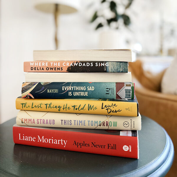 Delineate Your Dwelling