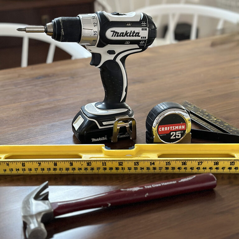 All Things DIY. - Delineate Your Dwelling