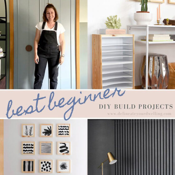 All Things DIY. - Delineate Your Dwelling