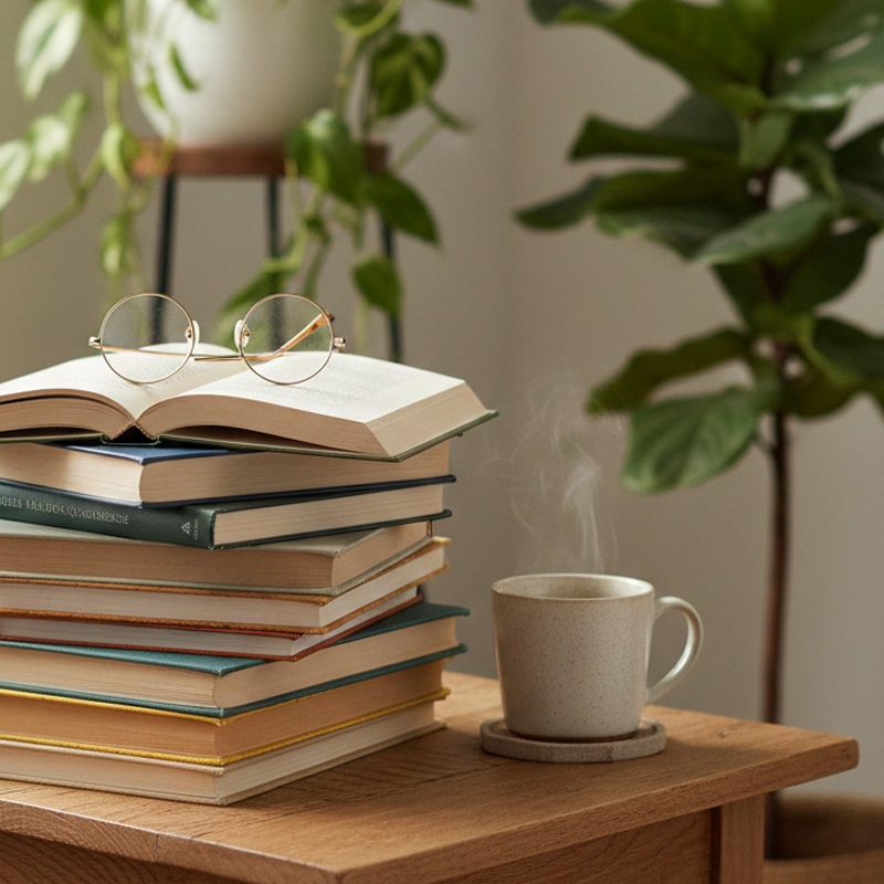 Best Fiction Books of 2026 - Delineate Your Dwelling