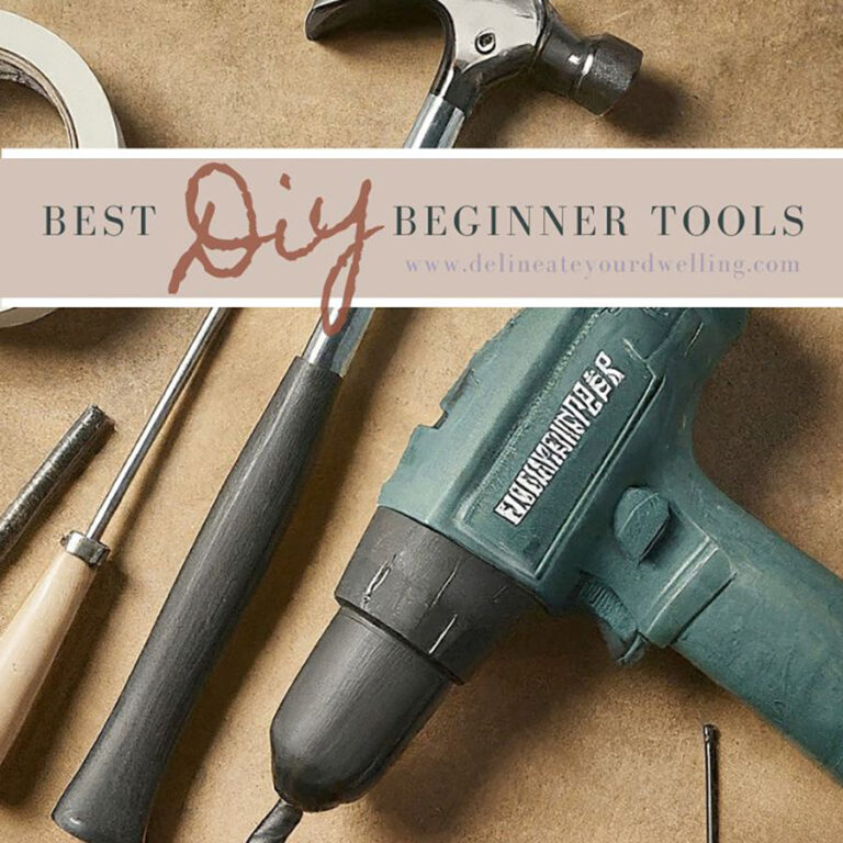 All Things DIY. - Delineate Your Dwelling