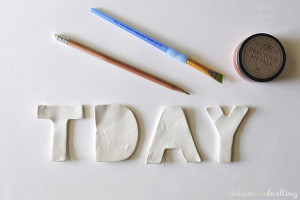 35 Air Dry Clay Projects that will instantly inspire you!