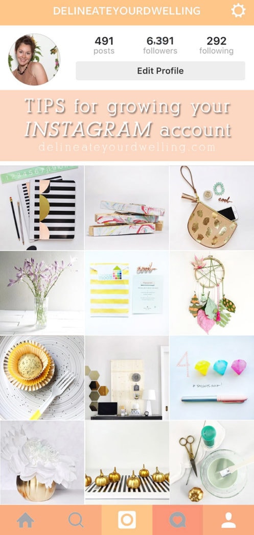 Top Instagram Posts of 2018 - Delineate Your Dwelling