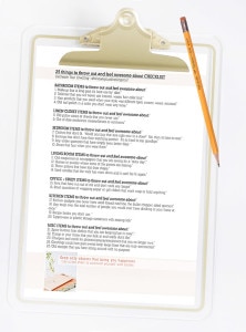 25 things to throw out and feel awesome about when decluttering ...