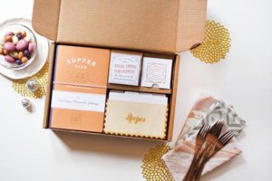 Hosting a Supper Club - Delineate Your Dwelling