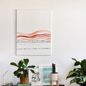 How-To Paint posts - Delineate Your Dwelling