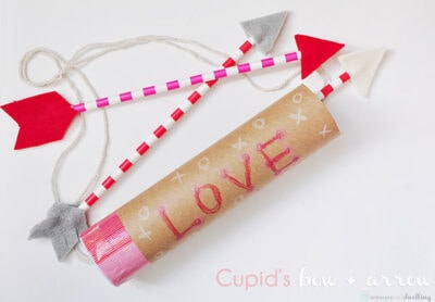 Adorable LOVE Projects for Valentine's Day - Delineate Your Dwelling