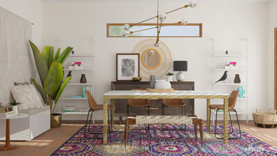 Create the perfect Dining Room plan - Delineate Your Dwelling