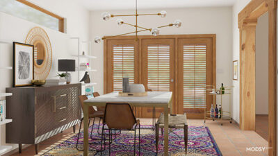 Create the perfect Dining Room plan - Delineate Your Dwelling