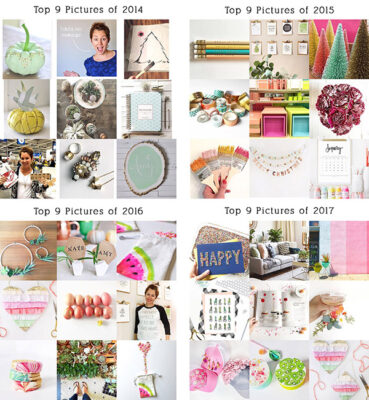 Top Instagram Posts of 2018 - Delineate Your Dwelling