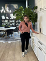 I visited the HGTV Smart Home - Delineate Your Dwelling