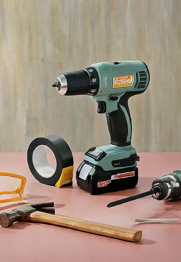 Best Beginner DIY Tools - Delineate Your Dwelling