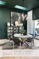 Best color combos for your home - Delineate Your Dwelling