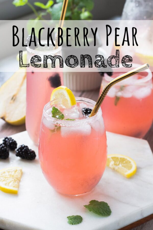 Must Drink Lemonade Recipes - Delineate Your Dwelling