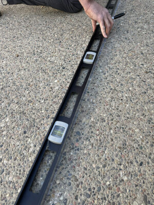 How to cut patio Concrete - Delineate Your Dwelling