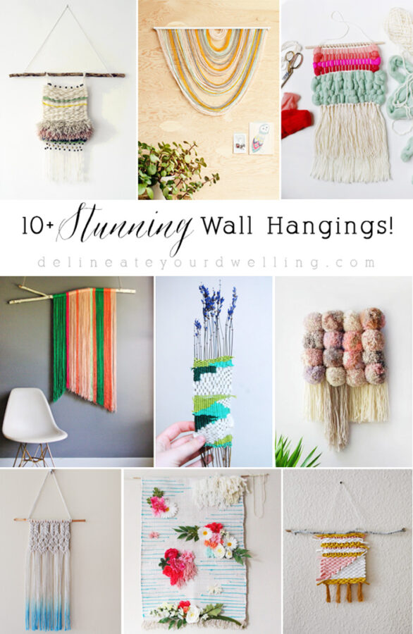 The best of the BEST Wall Hangings