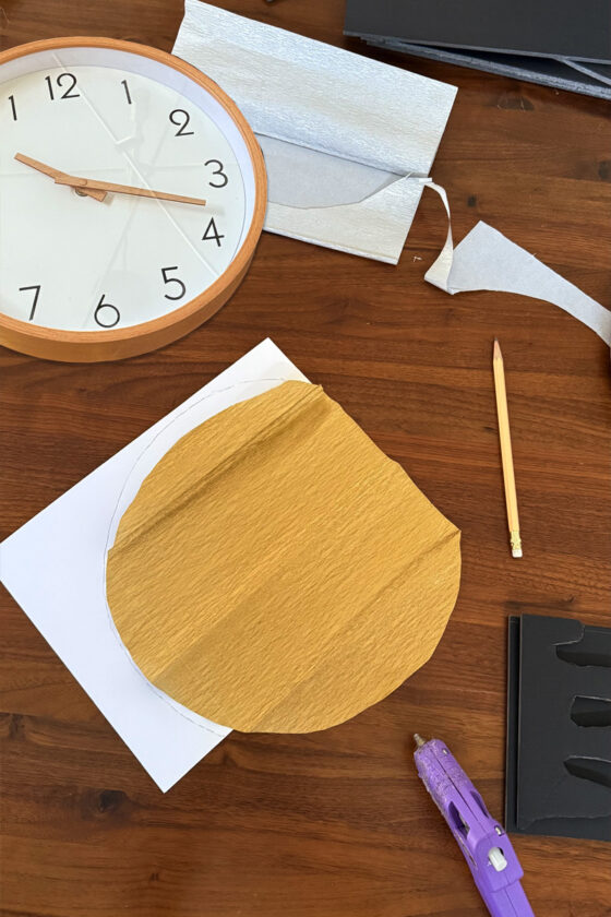How to Make DIY Oversized Candles in Windows - Delineate Your Dwelling