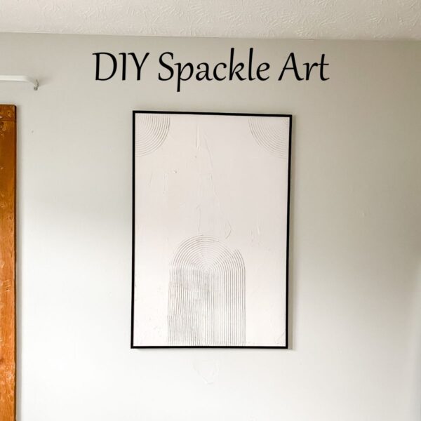 Best Spackle Art project Ideas - Delineate Your Dwelling