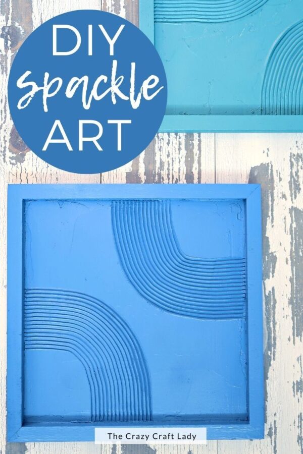 Best Spackle Art project Ideas - Delineate Your Dwelling