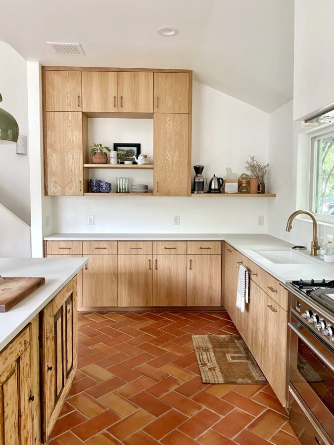 Stylish Saltillo Tile Ideas - Delineate Your Dwelling