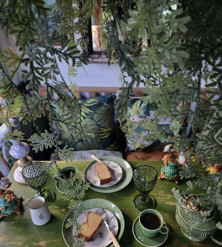 Best Earthy Green Paint Colors for your home - Delineate Your Dwelling