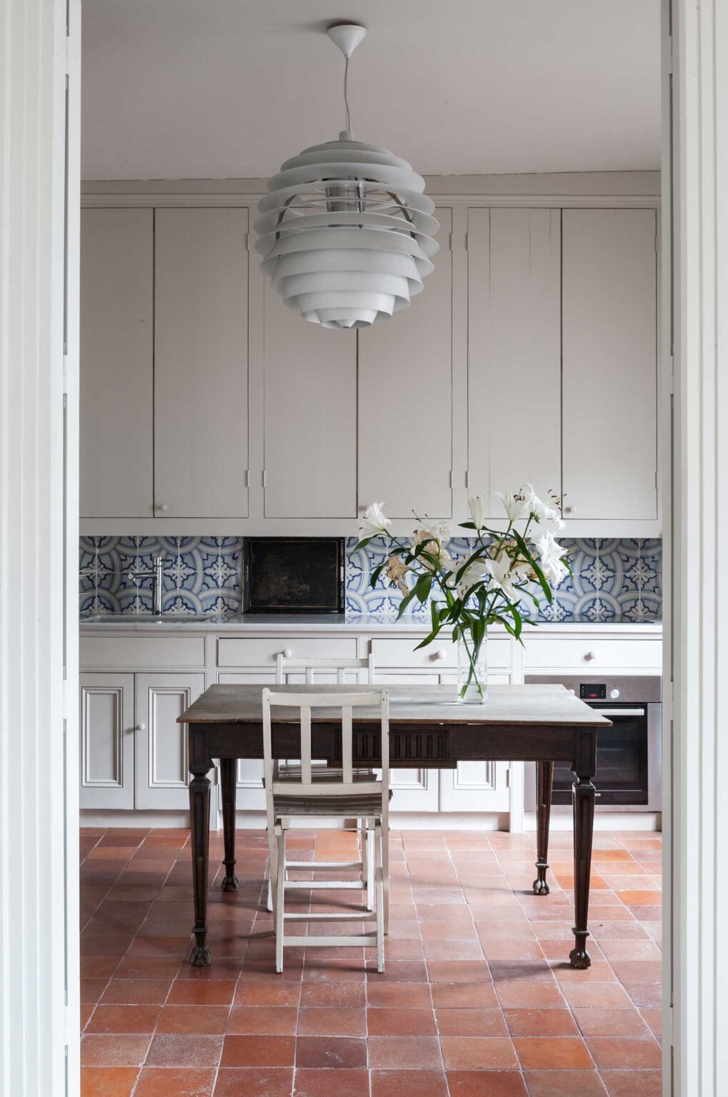 Stylish Saltillo Tile Ideas - Delineate Your Dwelling