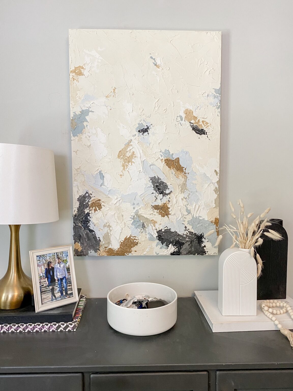 Best Spackle Art project Ideas - Delineate Your Dwelling