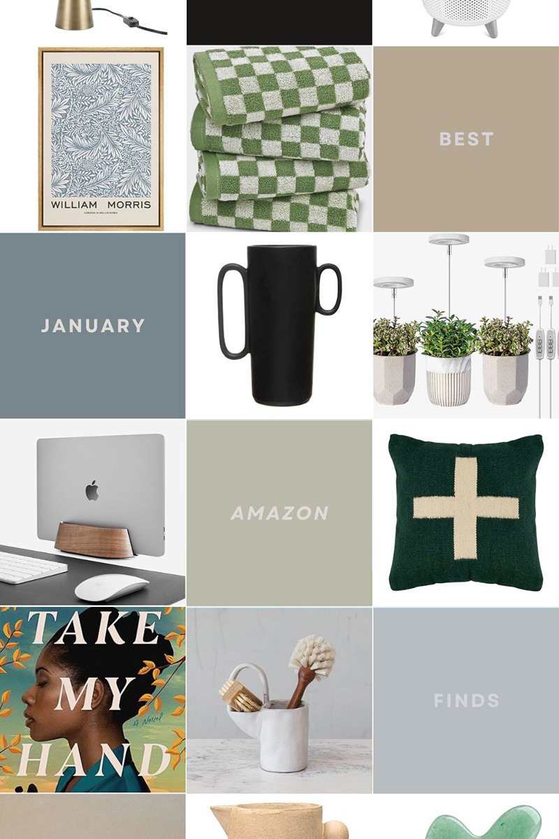 Favorite Amazon purchases - Delineate Your Dwelling