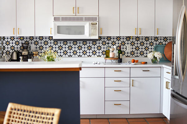 BEHR English Channel Blue Interior Paint - Delineate Your Dwelling