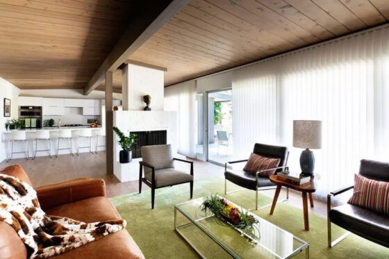 12 Inspiring Minimal Living Room Ideas that prove less is more ...