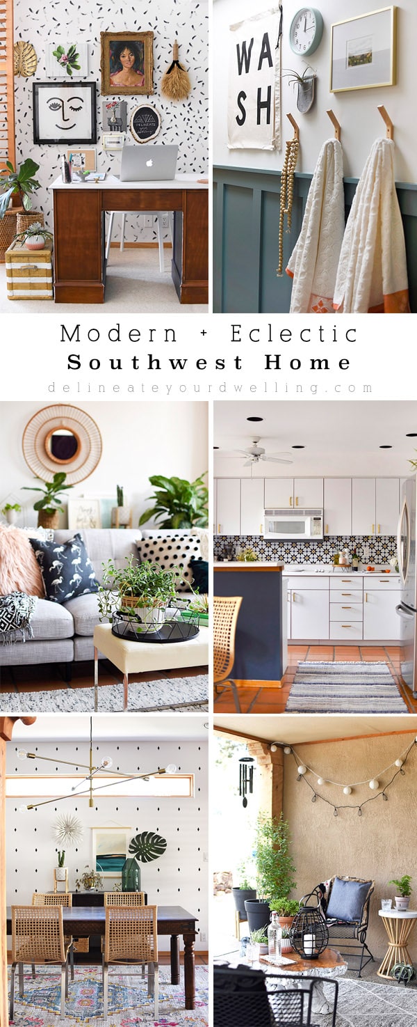 MY HOME - Delineate Your Dwelling