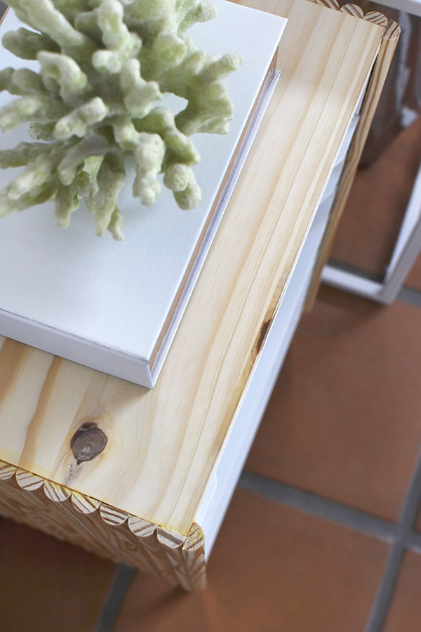 Trendy DIY Paper Organizer Hack - Delineate Your Dwelling