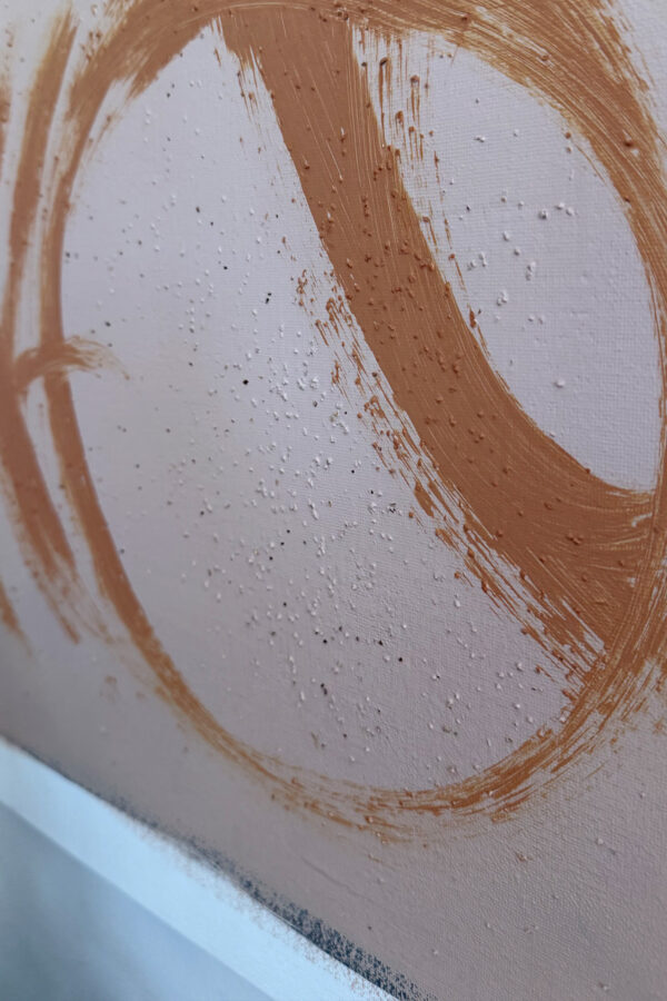 Pepper Painting Technique - Delineate Your Dwelling