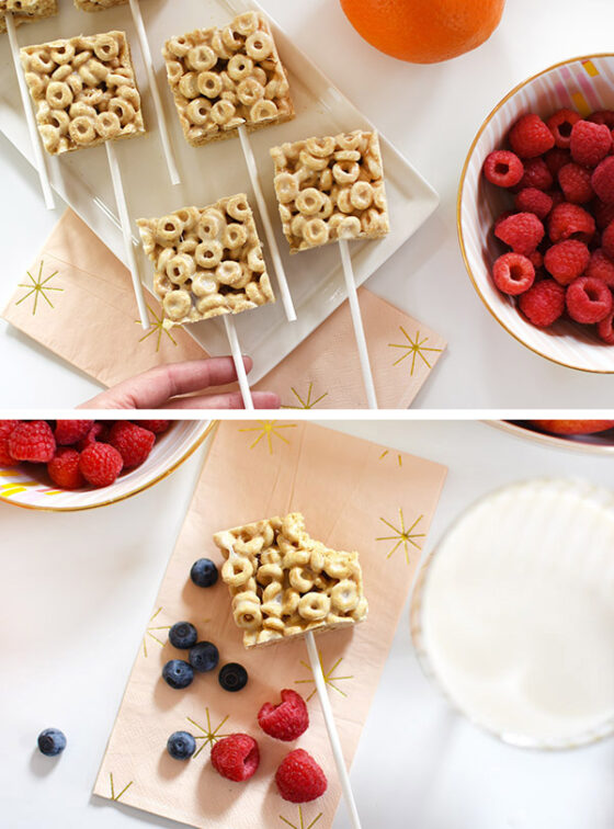Bringing family together over Brunch - Delineate Your Dwelling