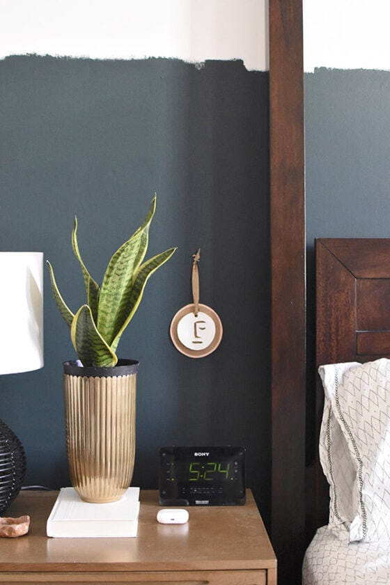 Behr Thermal Green S440-7 Interior Paint - Delineate Your Dwelling