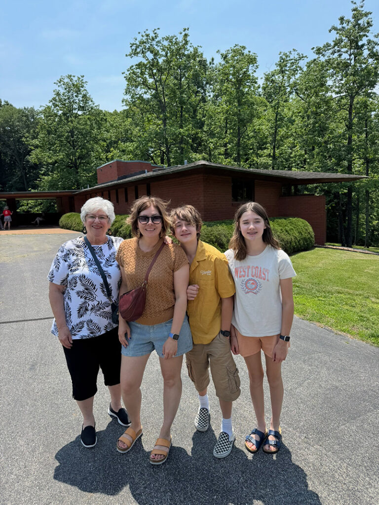 St Louis Family Vacation Ideas, What to do - Delineate Your Dwelling