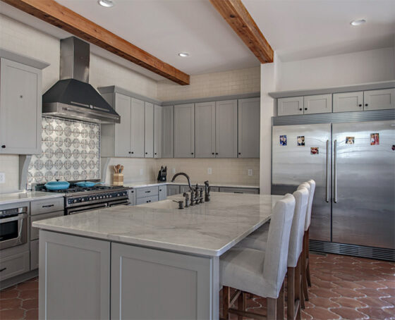 Colors that go with Saltillo Tile - Delineate Your Dwelling