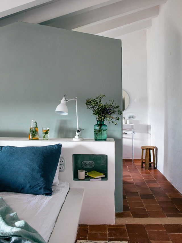 Colors that go with Saltillo Tile - Delineate Your Dwelling