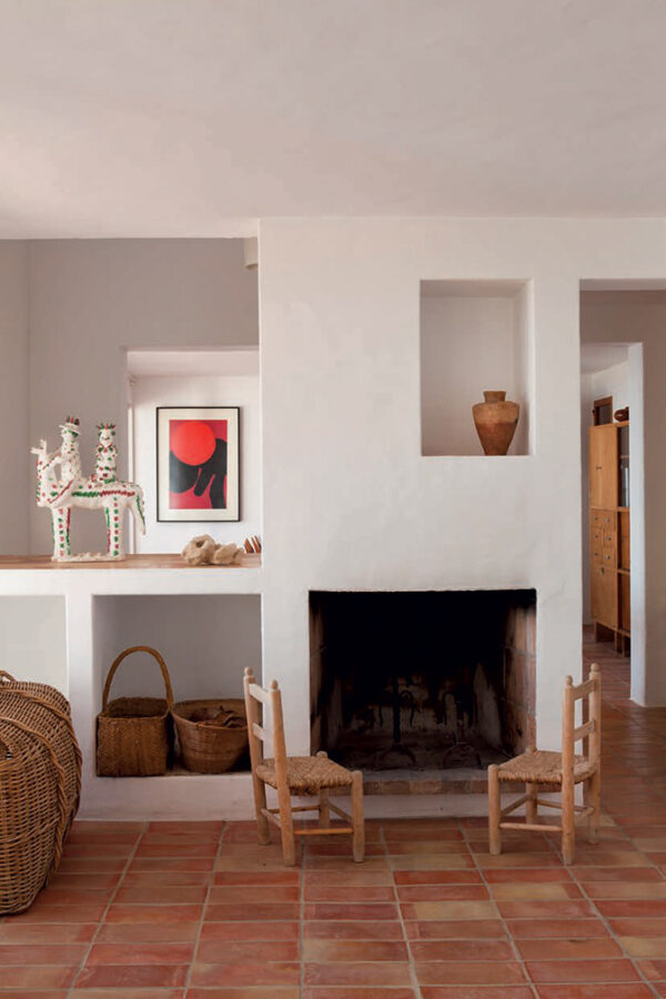 Stylish Saltillo Tile Ideas - Delineate Your Dwelling