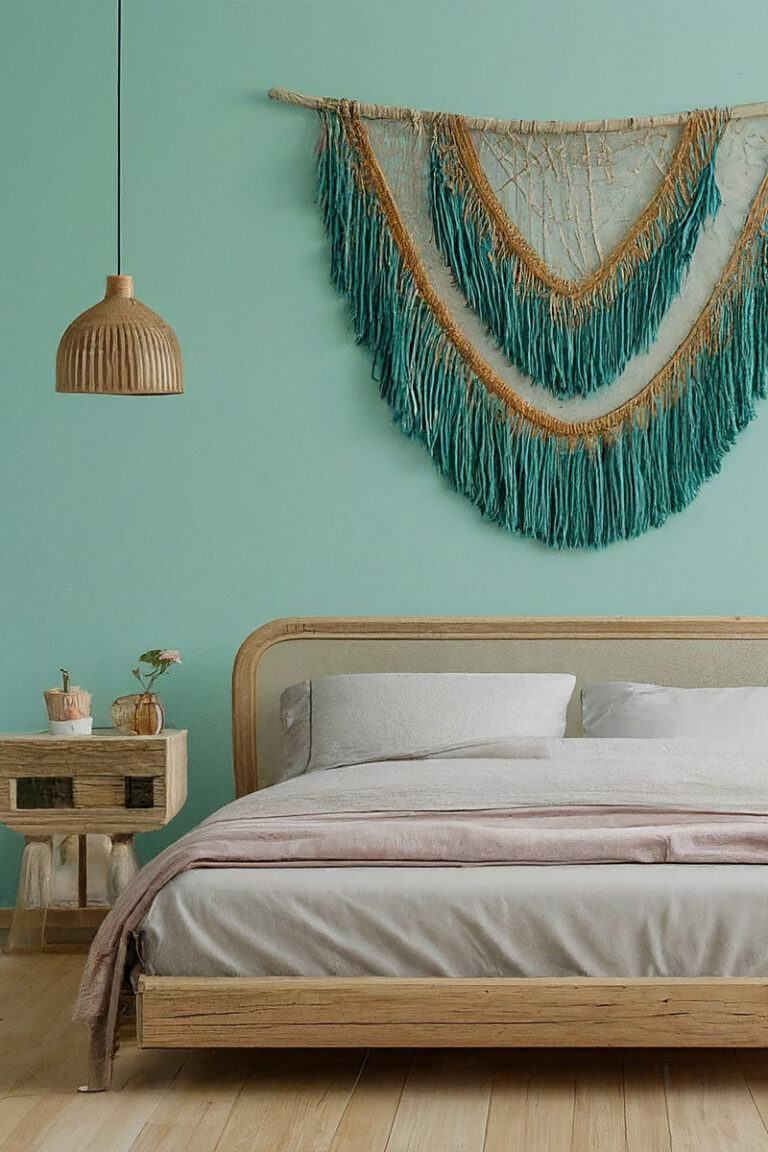 Teal vs. Turquoise - Delineate Your Dwelling