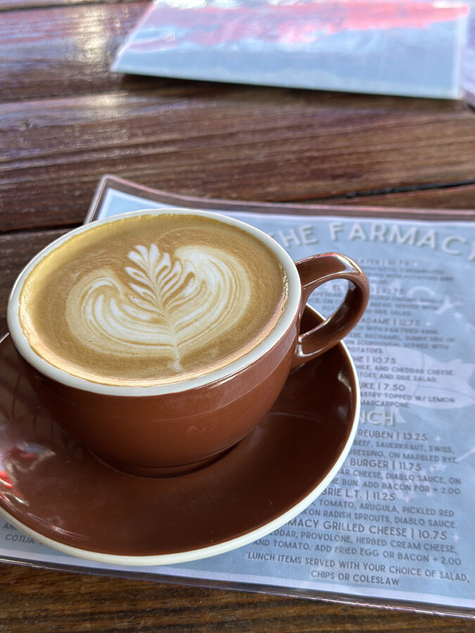 Best Coffee Shops in Albuquerque, NM - Delineate Your Dwelling