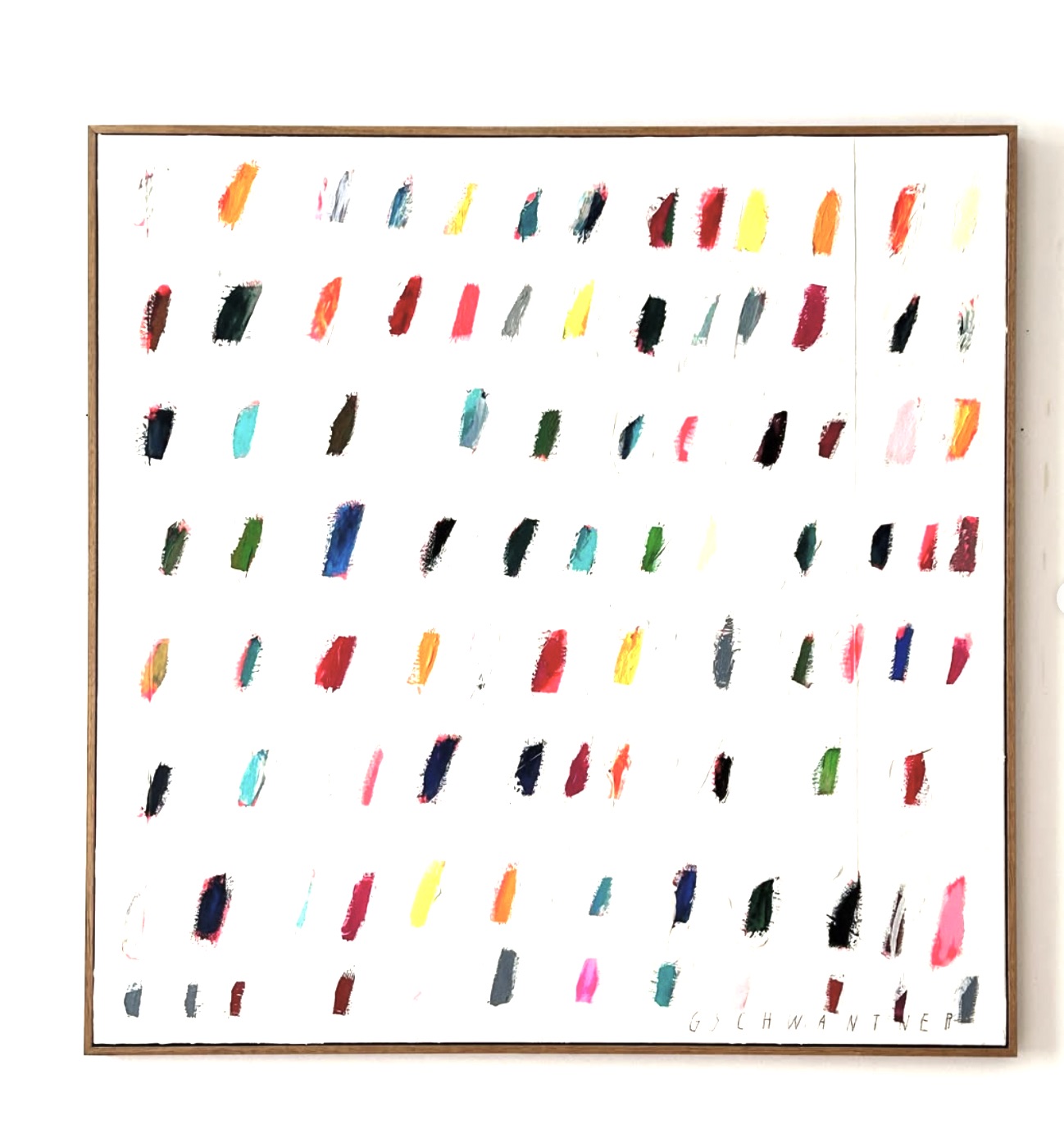 Abstract Art Ideas - Delineate Your Dwelling