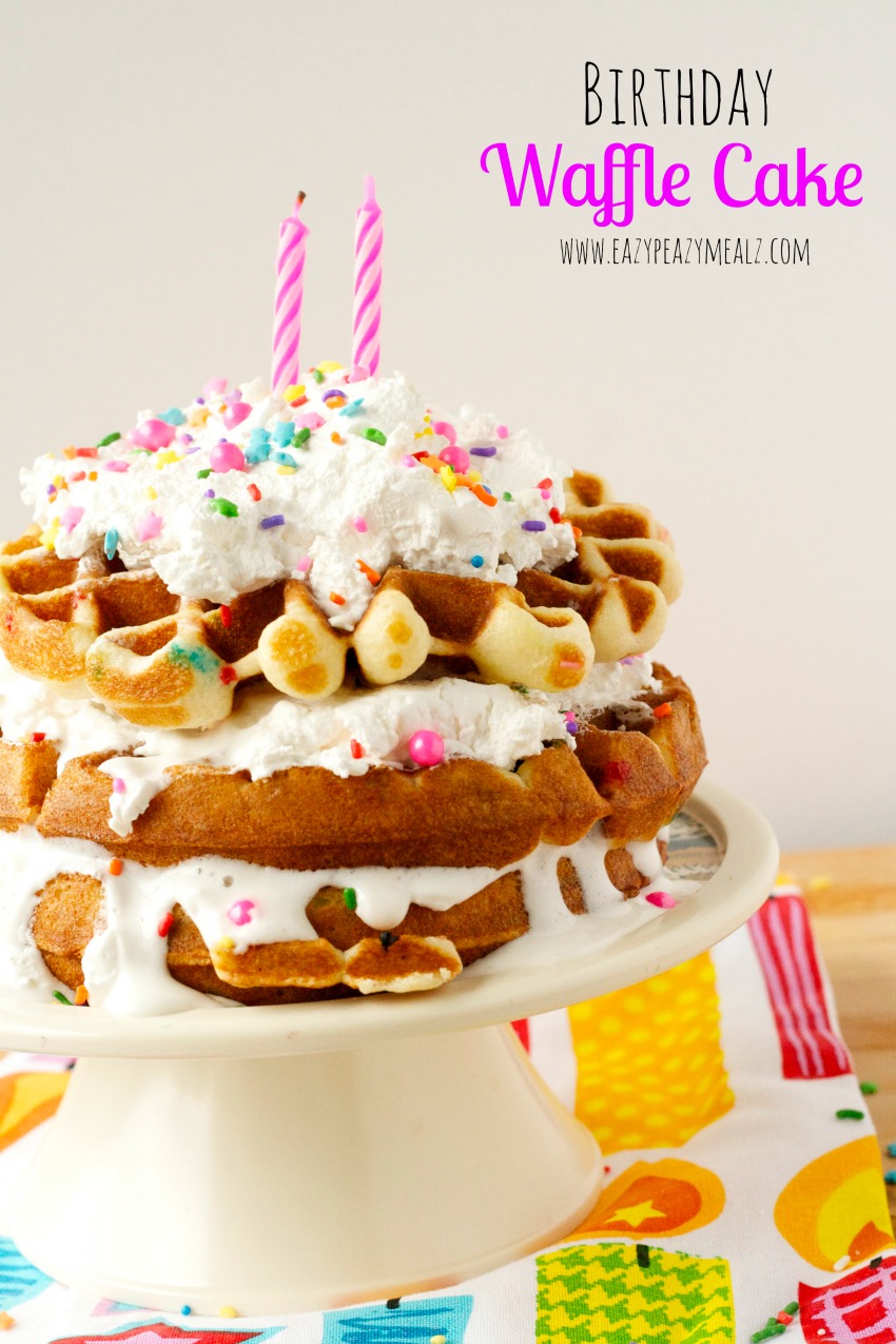 Fun and Creative Birthday Cakes - Delineate Your Dwelling