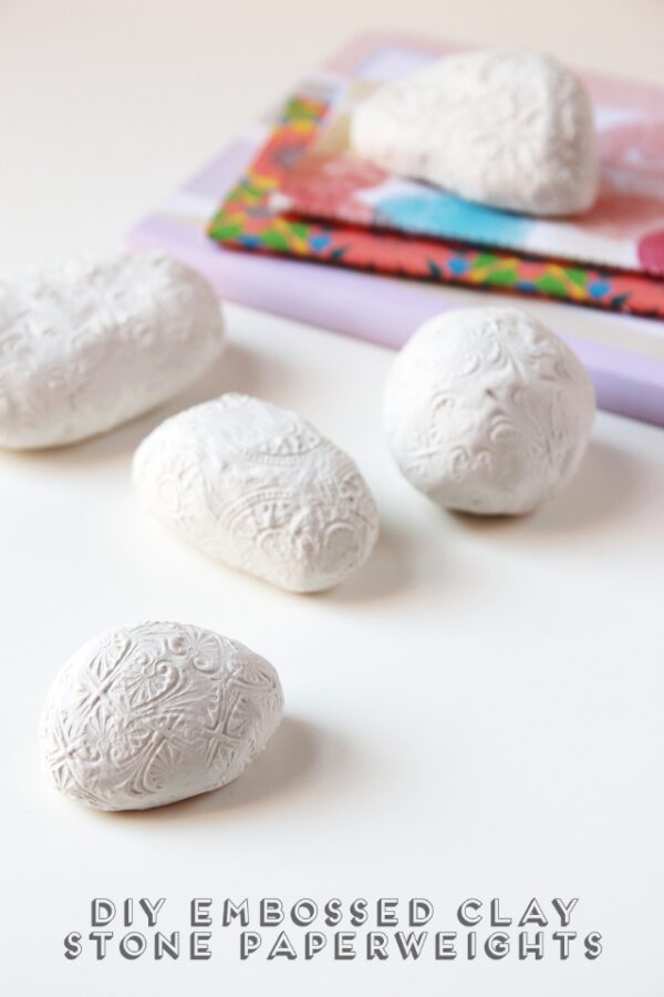 35 Air Dry Clay Projects that will instantly inspire you!