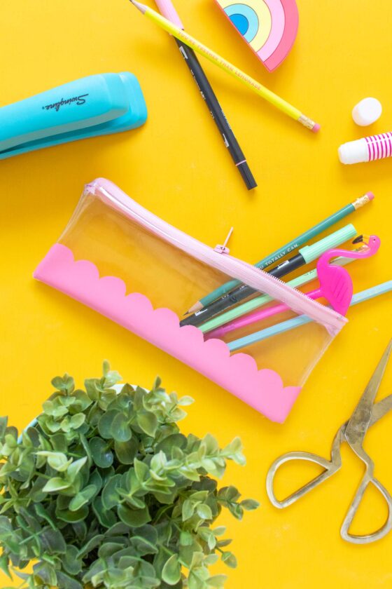 20 Amazing Back to School DIYs