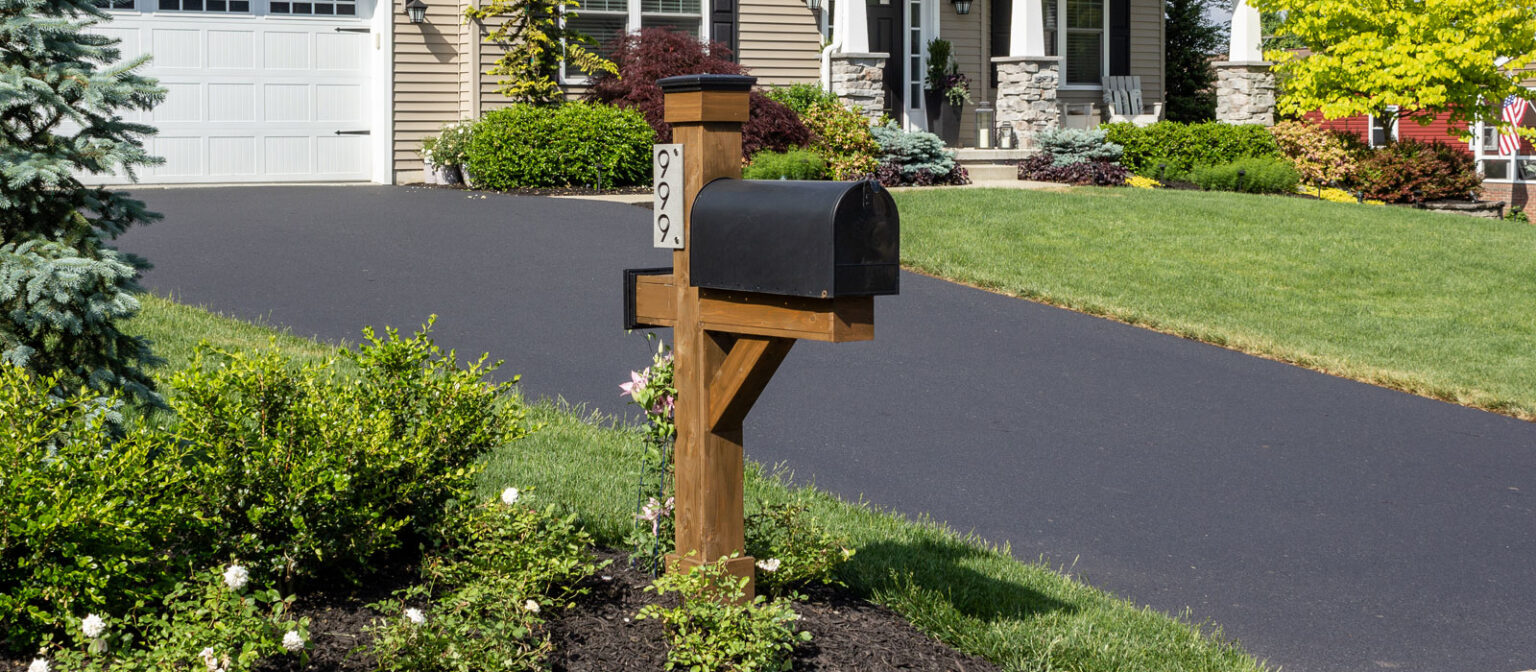 Best Mailbox Painting Ideas - Delineate Your Dwelling