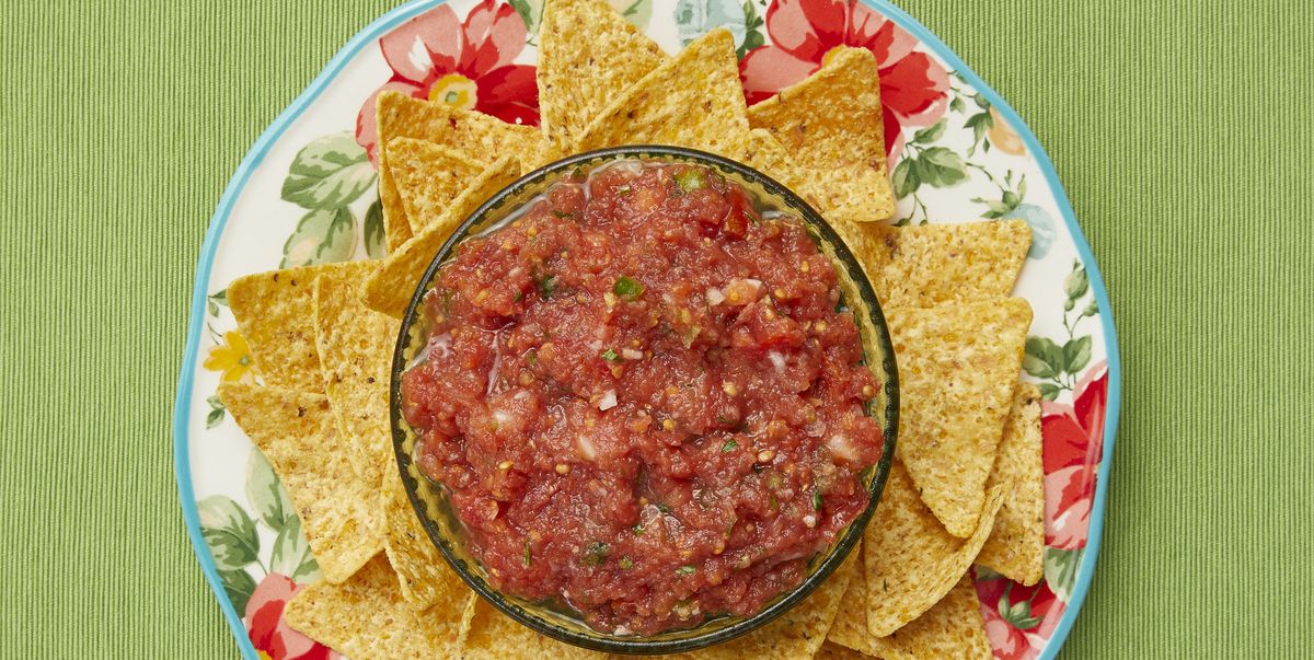 16 Mouthwatering Summer Salsa Recipes - Delineate Your Dwelling
